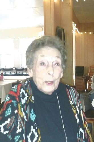 Virginia Piatkowski | Obituaries | kingsvillerecord.com