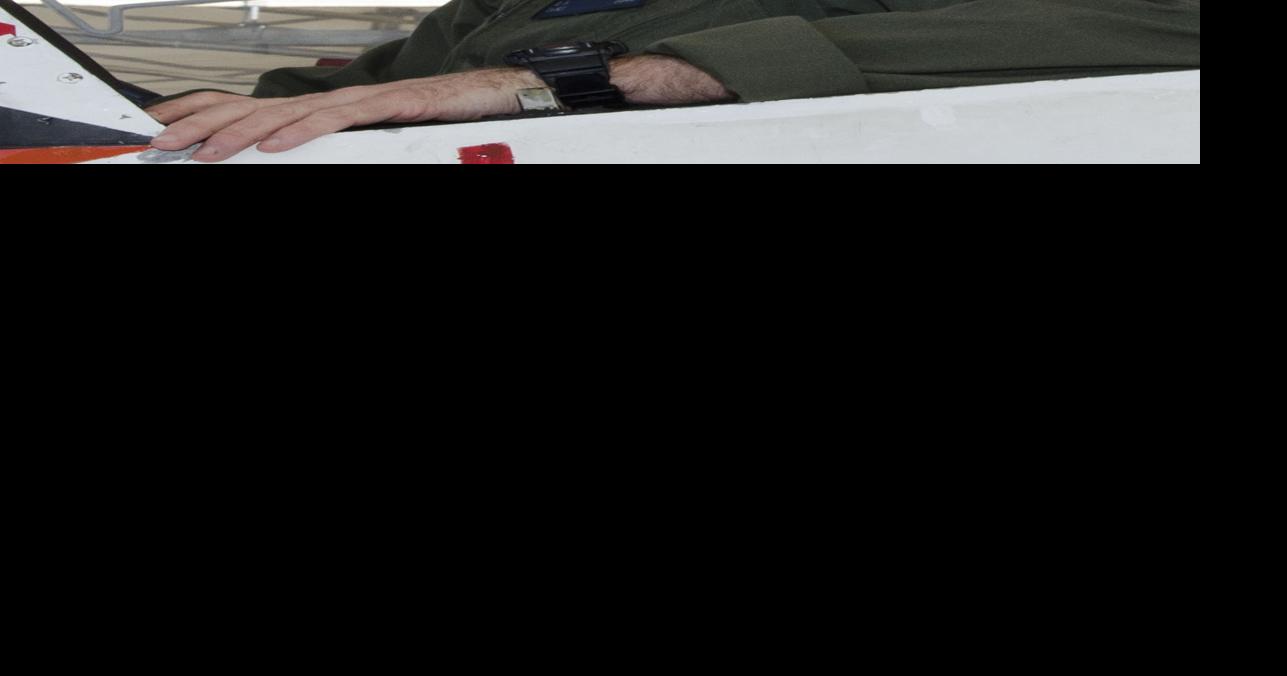 Six pilots earned Wings of Gold Dec. 21 | News | kingsvillerecord.com