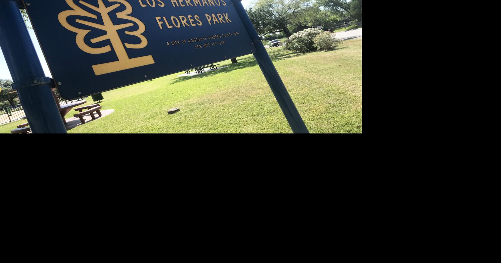 Traffic changes considered near new Flores Park splash pad | News ...