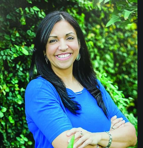 Legacy of Service: County Treasurer continues to make a difference ...