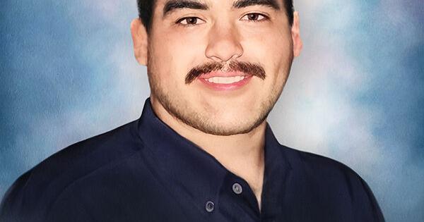 David “Tony” Sendejo | Obituaries | kingsvillerecord.com