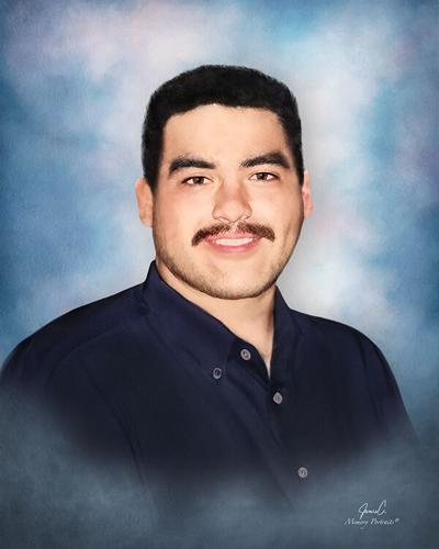 David “Tony” Sendejo | Obituaries | kingsvillerecord.com