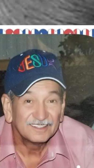 Jose “Joe” Murillo Jr. | Obituaries | kingsvillerecord.com