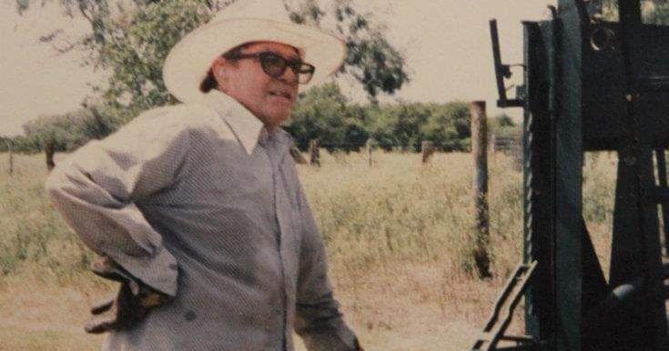Robert Gafford left impact in Kingsville community | News ...