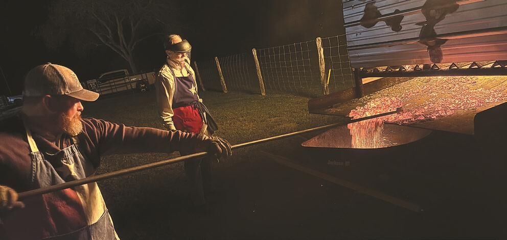 2023 – A year in review - Part 2 | | kingsvillerecord.com