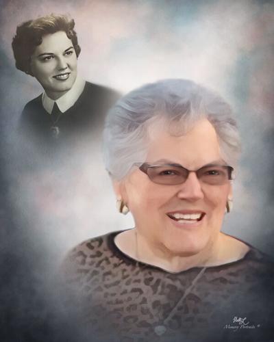 Barbara Ann Dietz | Obituaries | kingsvillerecord.com