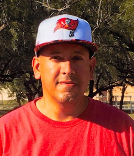 Alejandro Olivarez Jr. | Obituaries | kingsvillerecord.com