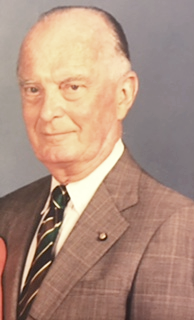 'Remembering John Cypher | News | kingsvillerecord.com