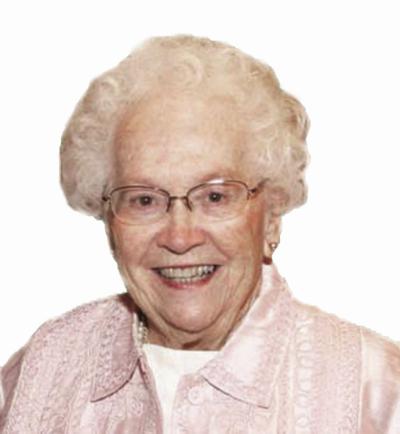 Mary Helen Devine Pinner | Obituaries | kingsvillerecord.com