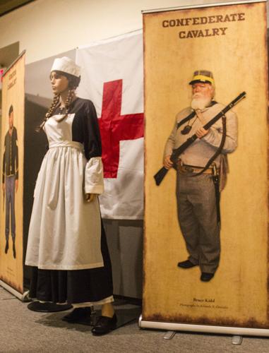 Conner Museum Exhibit | | kingsvillerecord.com