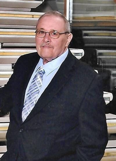 Gary Dale McFatridge | Obituaries | kingsvillerecord.com