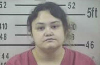 Woman arrested on felony charges | News | kingsvillerecord.com