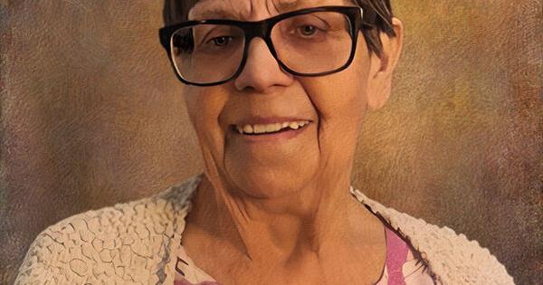 Phyllis June Simpson Elsik | Obituaries | kingsvillerecord.com