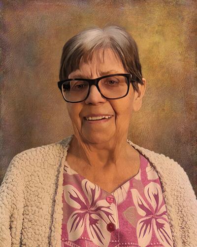 Phyllis June Simpson Elsik | Obituaries | kingsvillerecord.com