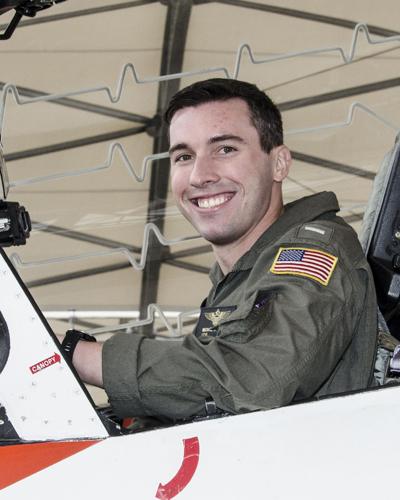 NAS-Kingsville pilots earn Wings of Gold | Gallery | kingsvillerecord.com