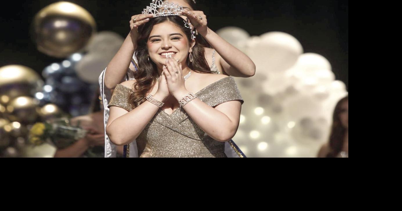 2024 Miss TAMUK crowned | News | kingsvillerecord.com