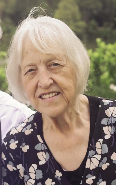 Patsy Sutton Perez | Obituaries | kingsvillerecord.com