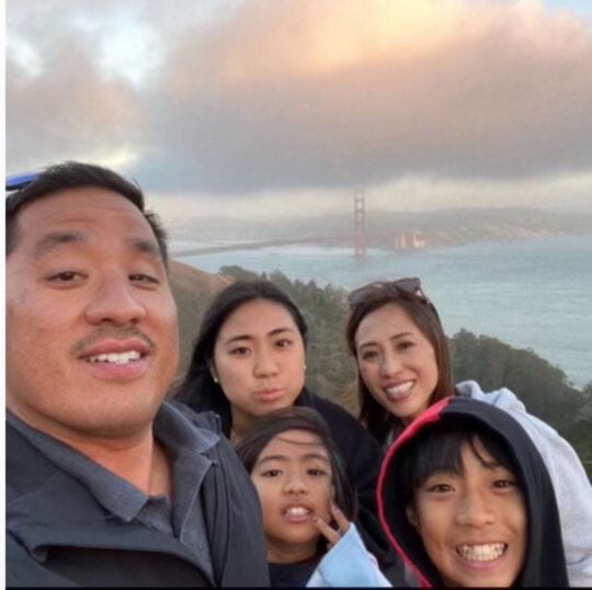 Employees describe Manoa murder-suicide suspect as 'family man' who ...