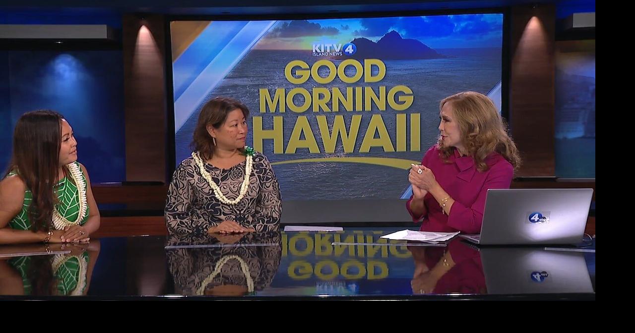 Shriner's Gala in Honolulu with First Lady of Hawaii - Jaime Kanani ...