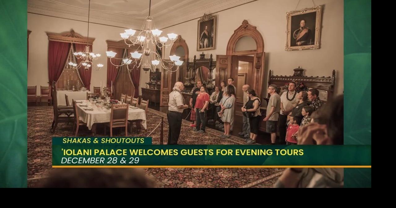 Shakas & Shoutouts: Waikoloa Winter Wonderland, Lahaina Clean-up Kōkua ...