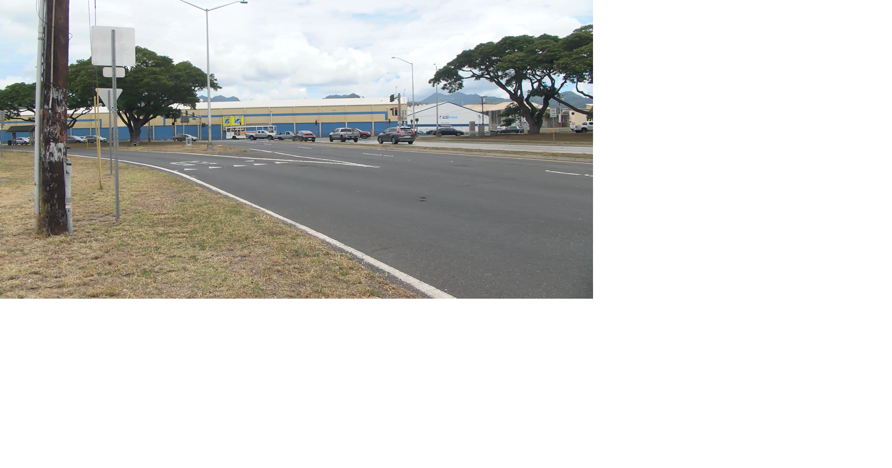 Medical Examiners identify man killed in motorcycle accident on Nimitz ...