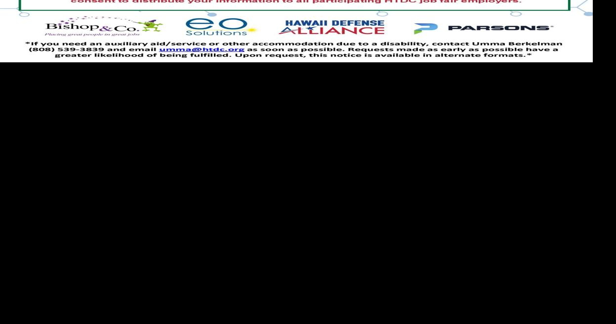 IT employment opportunities are given at the 22nd Annual HTDC Holiday ...