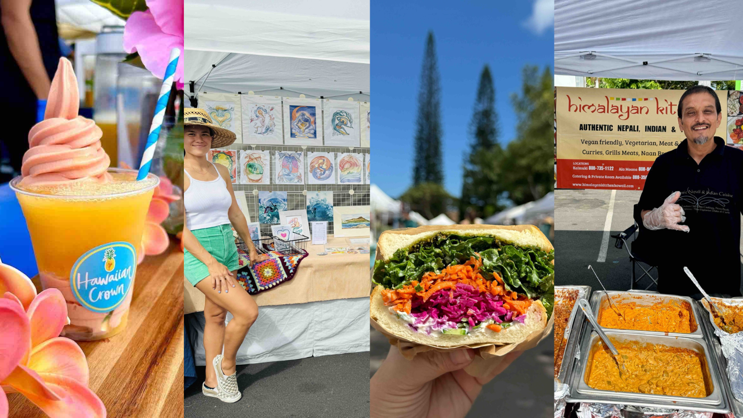 Events happening this weekend on Oahu: May 22 - May 24 | Business ...