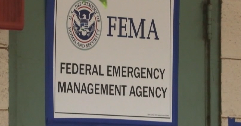 FEMA Officials Warn of Scams on West Maui | News | kitv.com