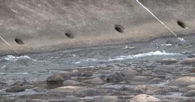 Water commission bill to 'filter out politics' from resource management ...
