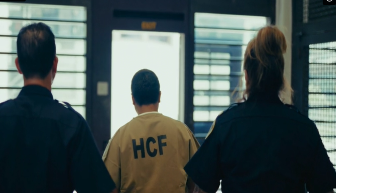 New recruitment campaign for Corrections Officers on Oahu kicks off ...