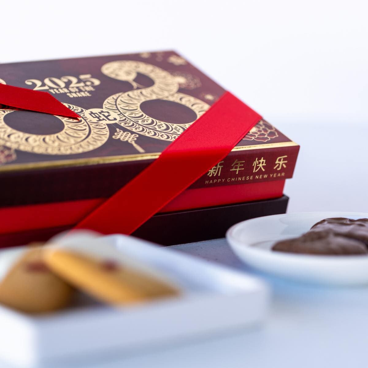 Chinese Lunar New Year Festivities on Oahu | Business | kitv.com