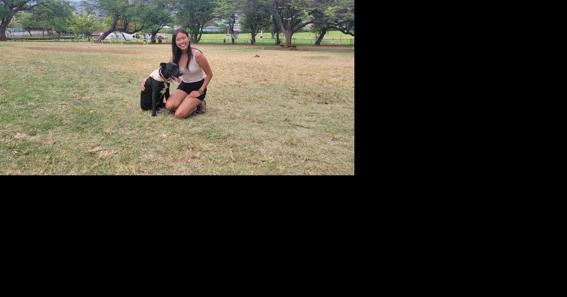 Diamond Head Dog Park Needs Community and Financial Support | Local | kitv.com