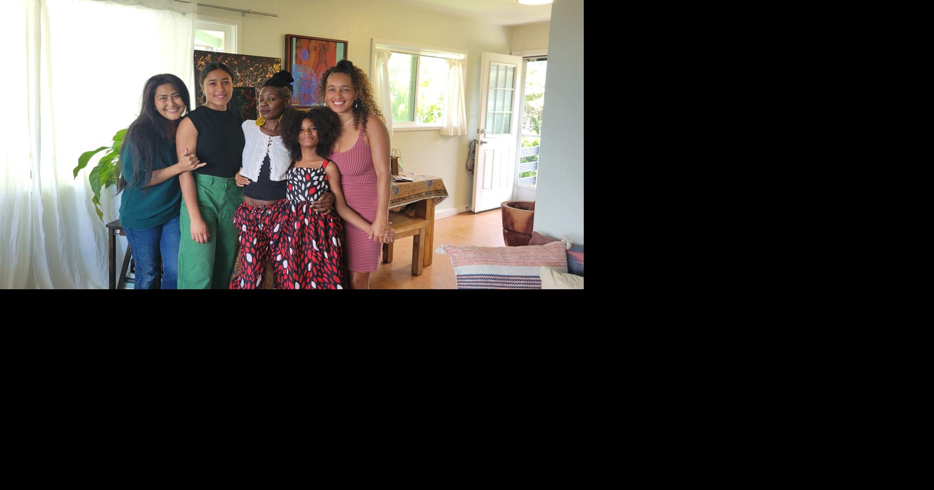 Wild Mama Group celebrates Mother's Day in style: Honolulu showcase ...