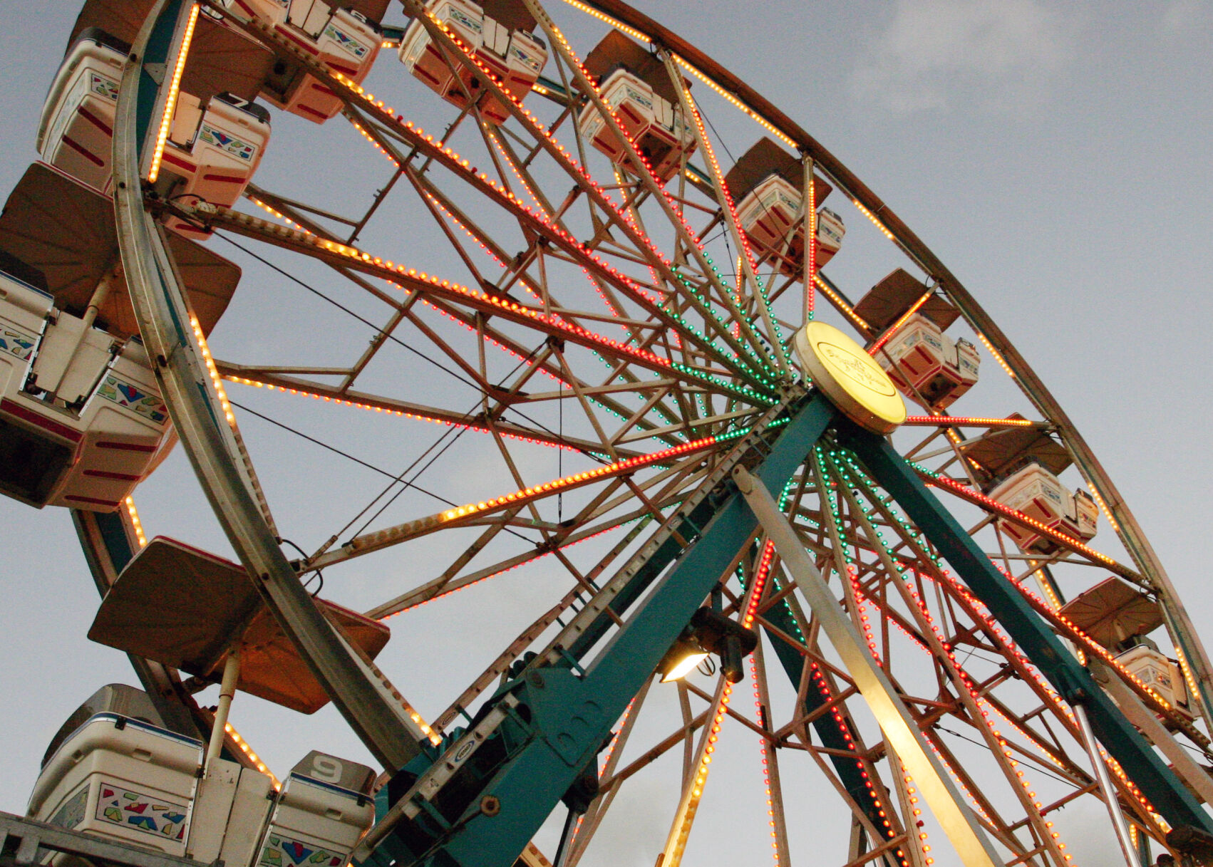 No home for the 50th State Fair ends in this year’s cancellation | Top ...