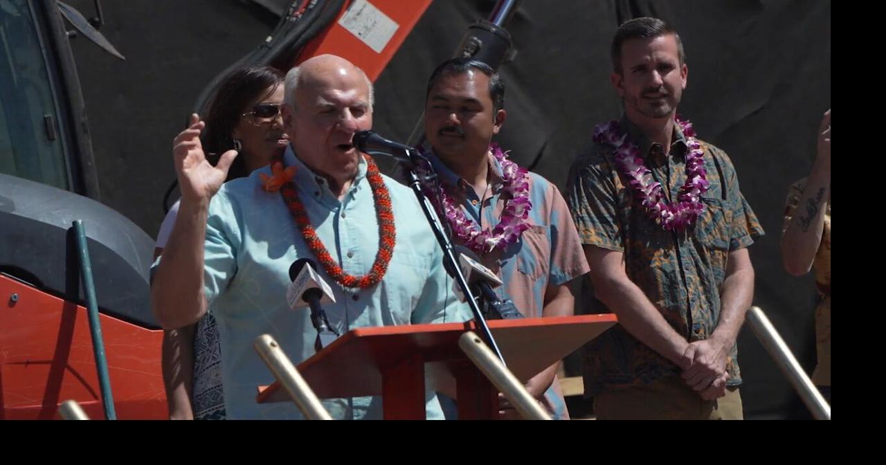 Building the Future of Affordable Housing | Island Life Live | kitv.com