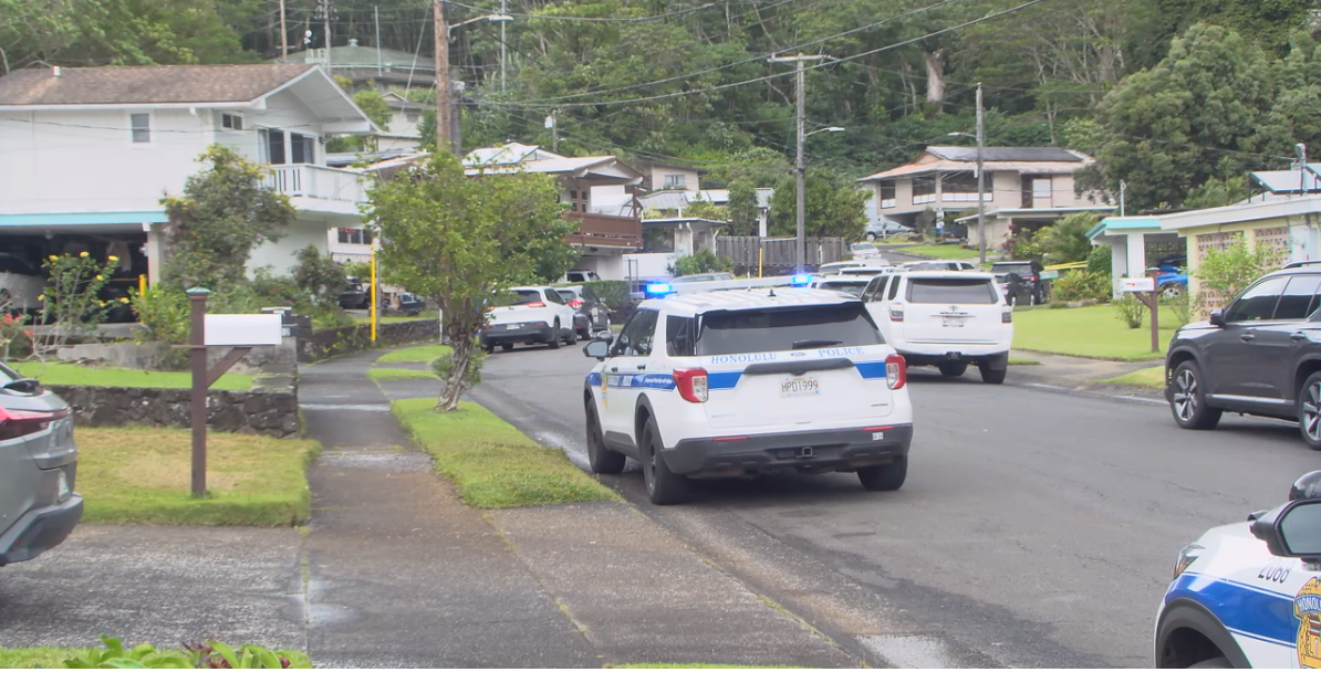 Oda family spokesperson releases statement nearly a week after Manoa ...