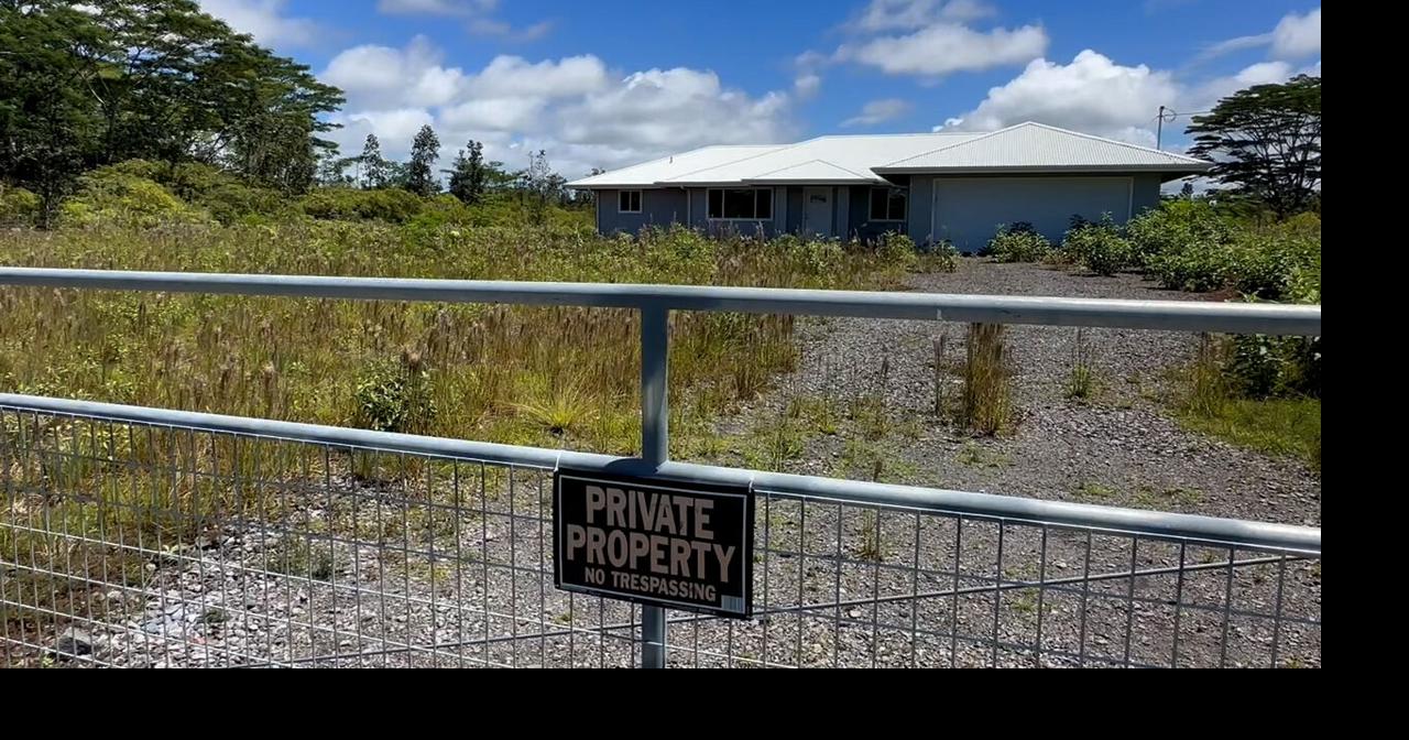 Over $1.3 million in damages sought in wrong lot house case | News ...