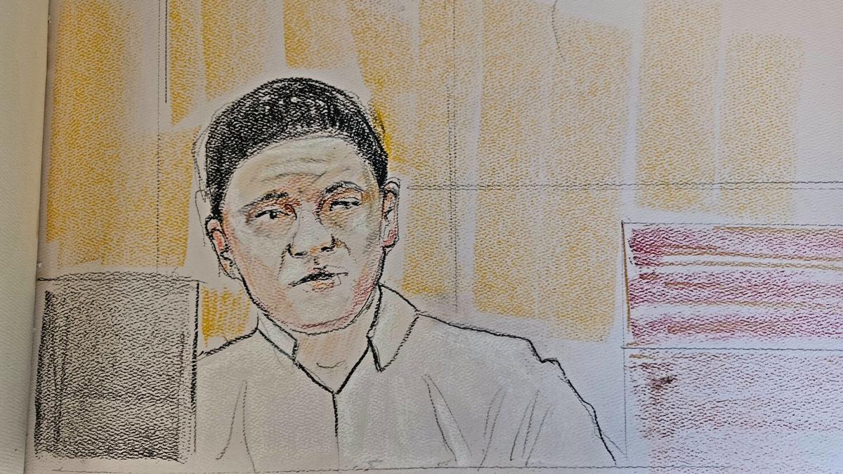 Miske criminal trial Day 4 - Preston Kimoto still on stand | Crime ...