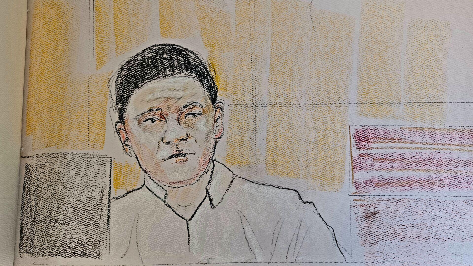 Miske criminal trial Day 4 - Preston Kimoto still on stand | Crime ...