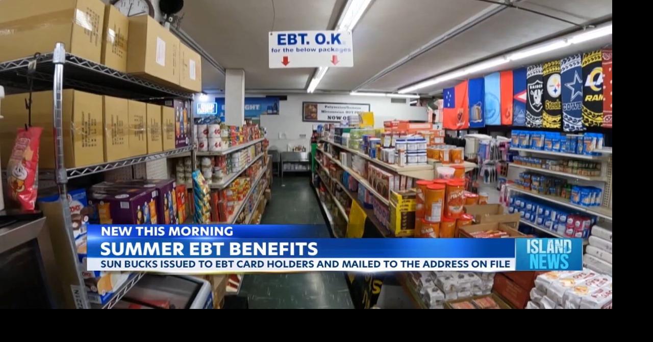 State launches "Sunbucks" Program to provide Summer meals for school ...