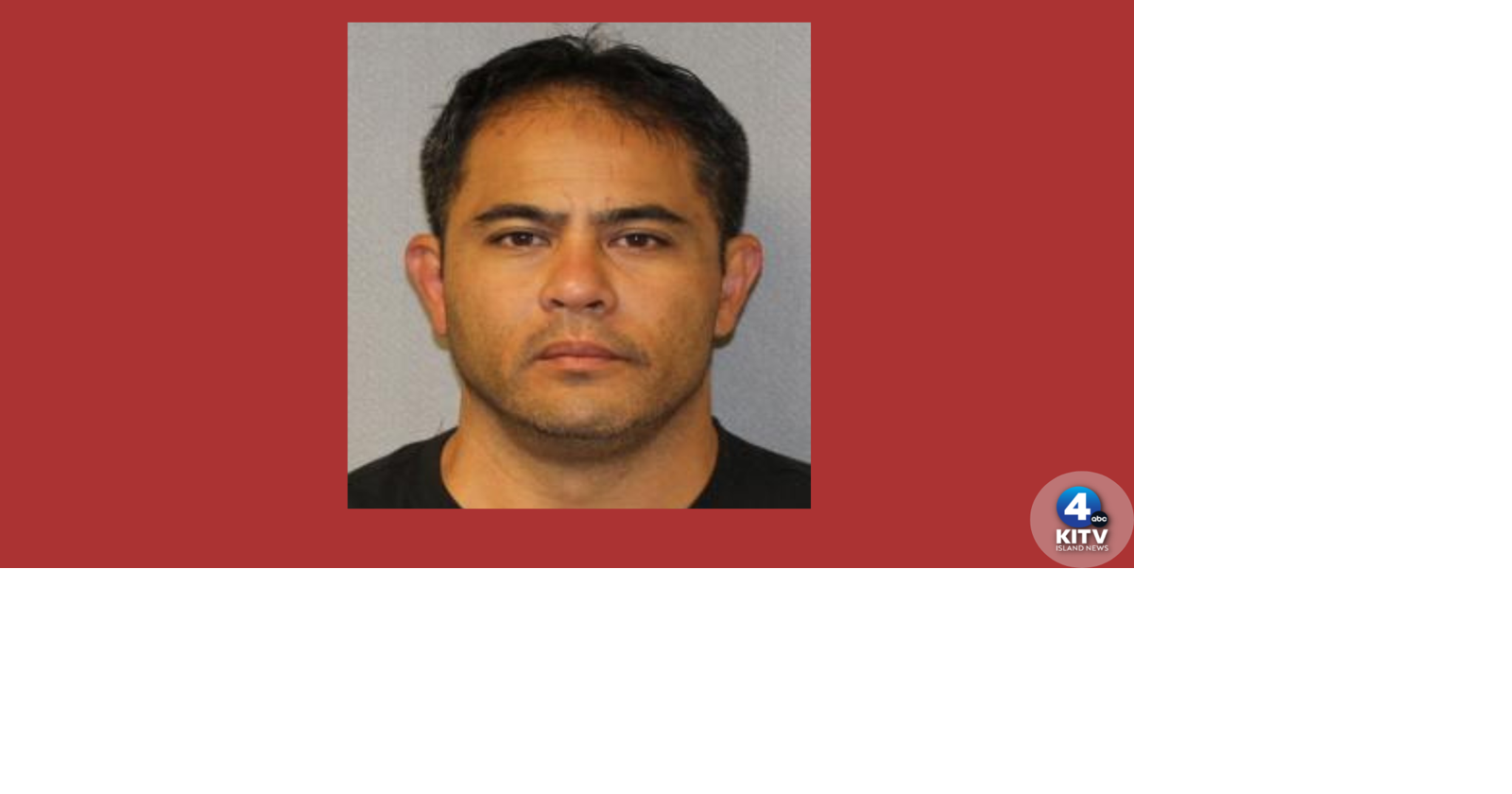 Hilo man charged with attempted murder after allegedly shooting at ...