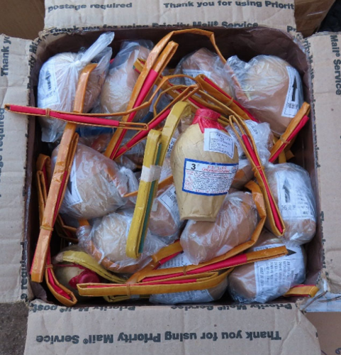 Fireworks operation uncovered in Hilo; two men charged | | kitv.com