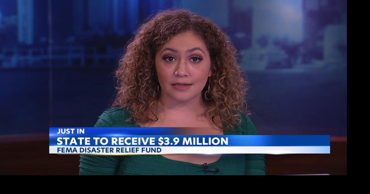 Hawaii secures $3.9 million federal boost from FEMA for ongoing Maui ...