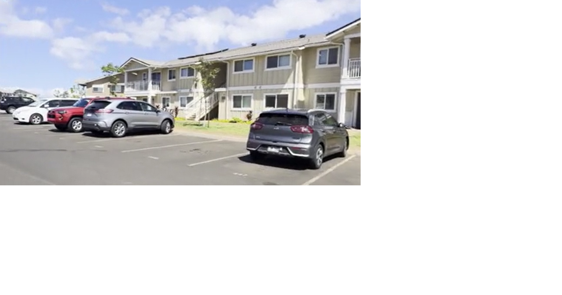 Kaiāulu o Kūku’ia: first permanent affordable housing opens in Lahaina ...