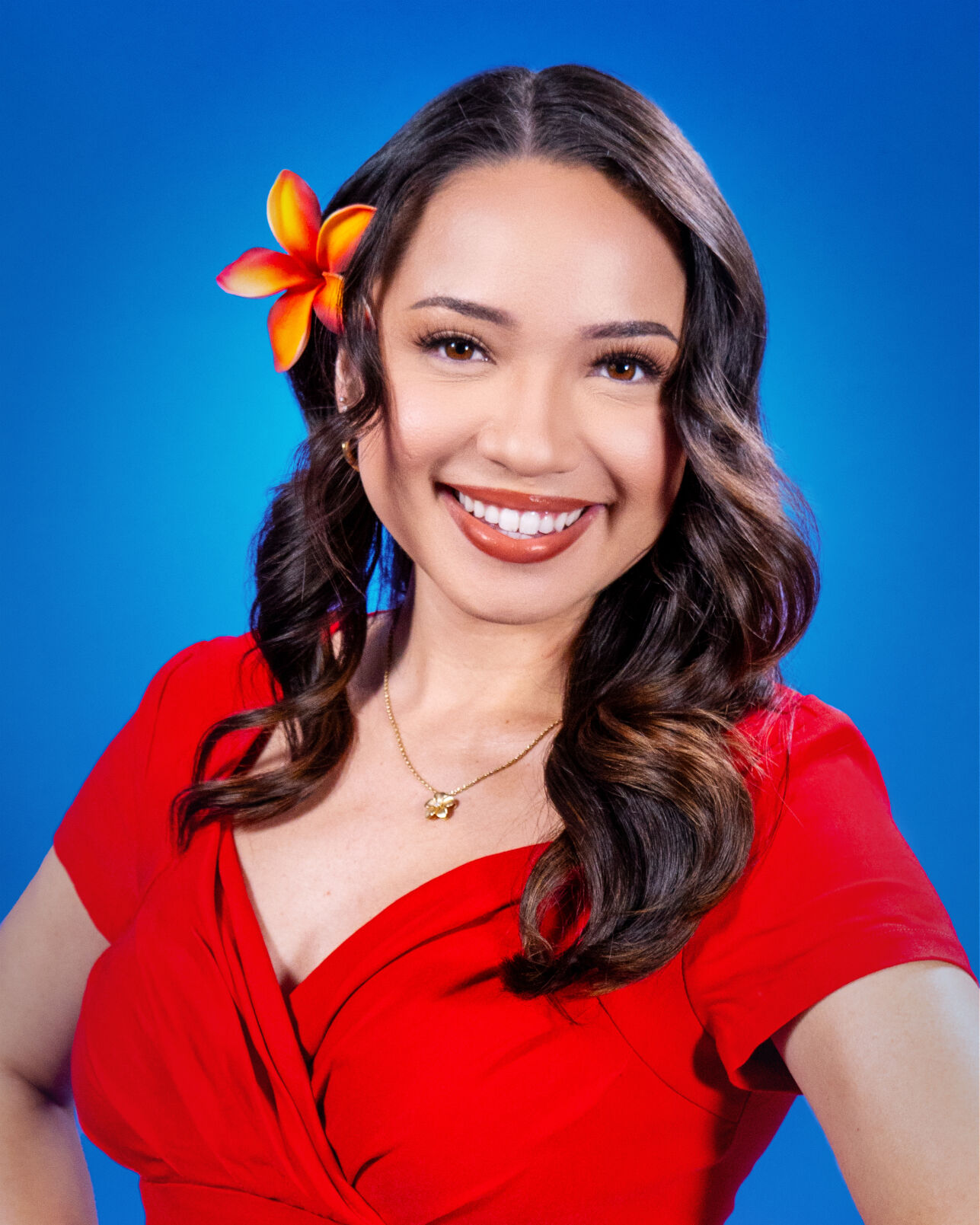 Carly Yoshida | Meet the KITV Team | kitv.com