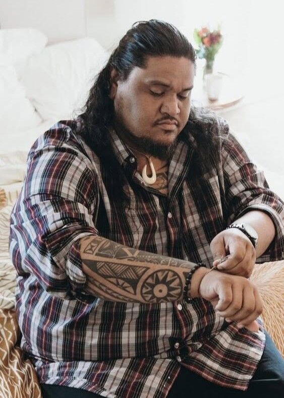 ‘Lilo & Stitch’ actor David Hekili Kenui Bell dies at 46 on Hawaii ...