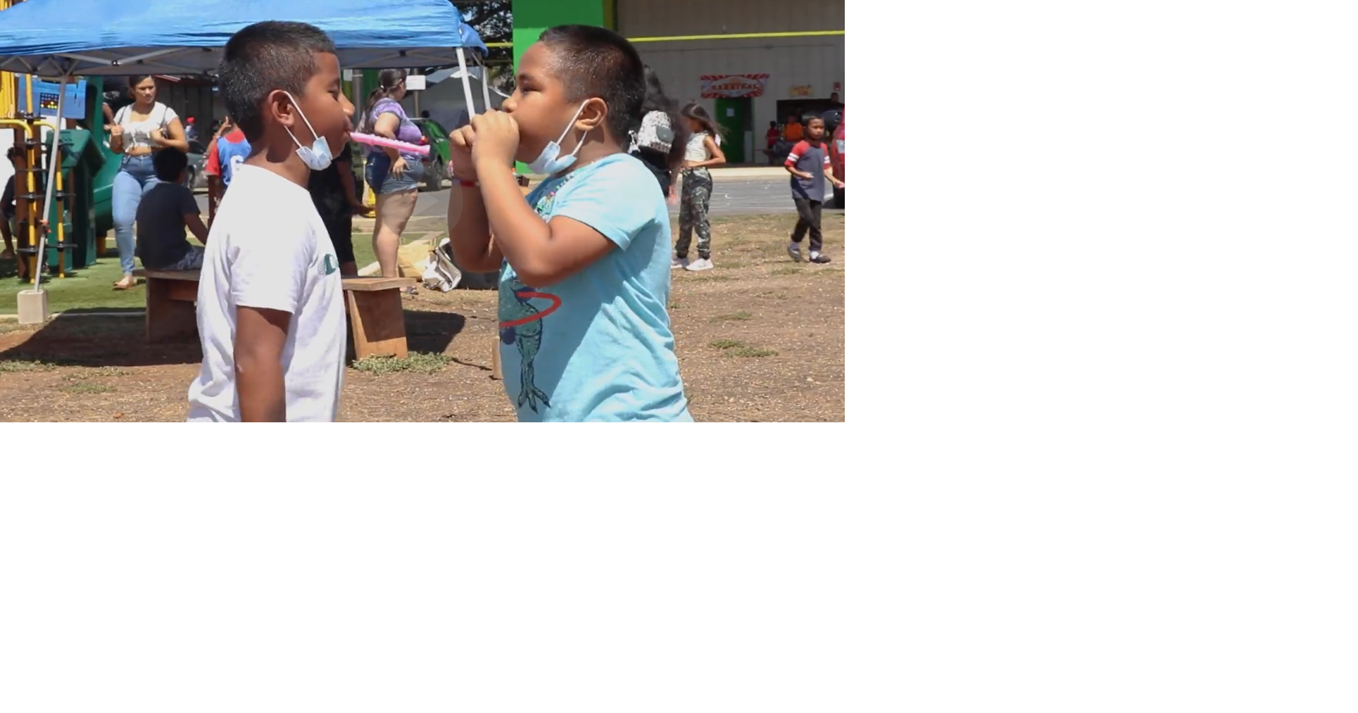 Oahu homeless shelter IHS seeking summer fun funds | News | kitv.com