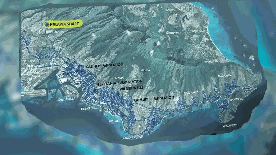 Board of Water says customers water is safe | Local | kitv.com