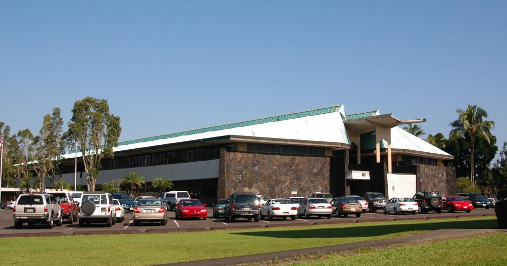 Hawai’i County Mayor-elect Kimo Alameda announces appointment selection ...