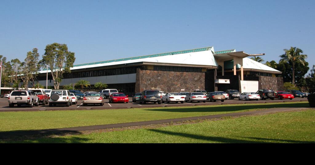 Hawai’i County Mayor-elect Kimo Alameda announces appointment selection ...